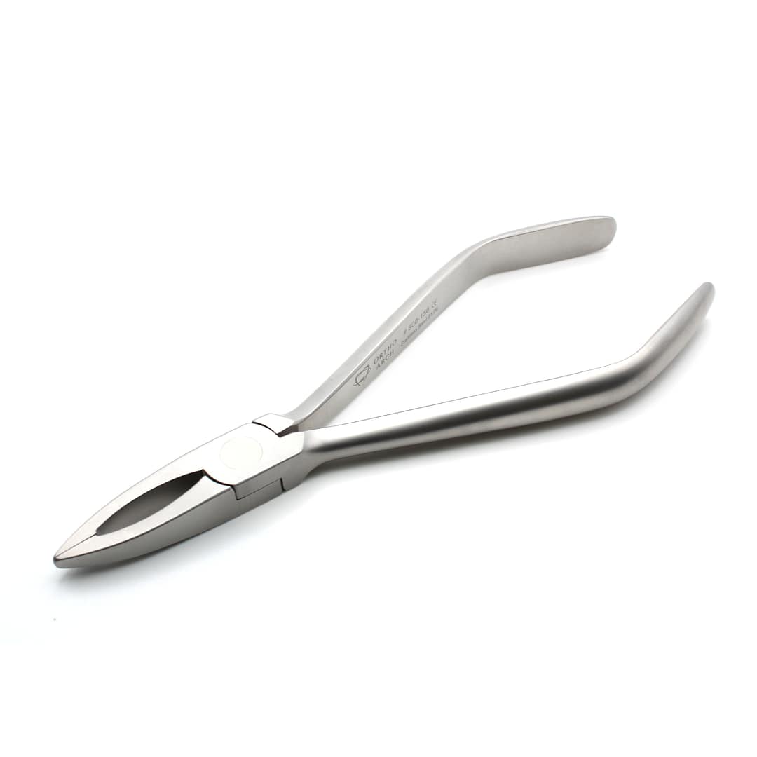 Dimple Eraser Aligner Pliers - Ortho Arch
