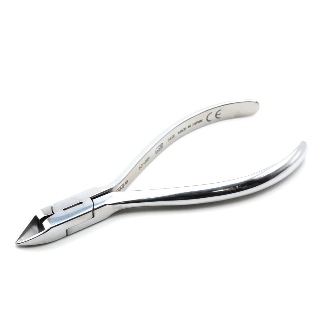 Razor Pin and Ligature Cutter - Ortho Arch