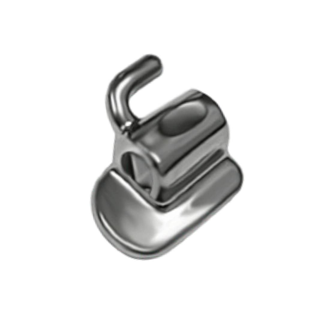 Solo Buccal Tubes - Ortho Arch