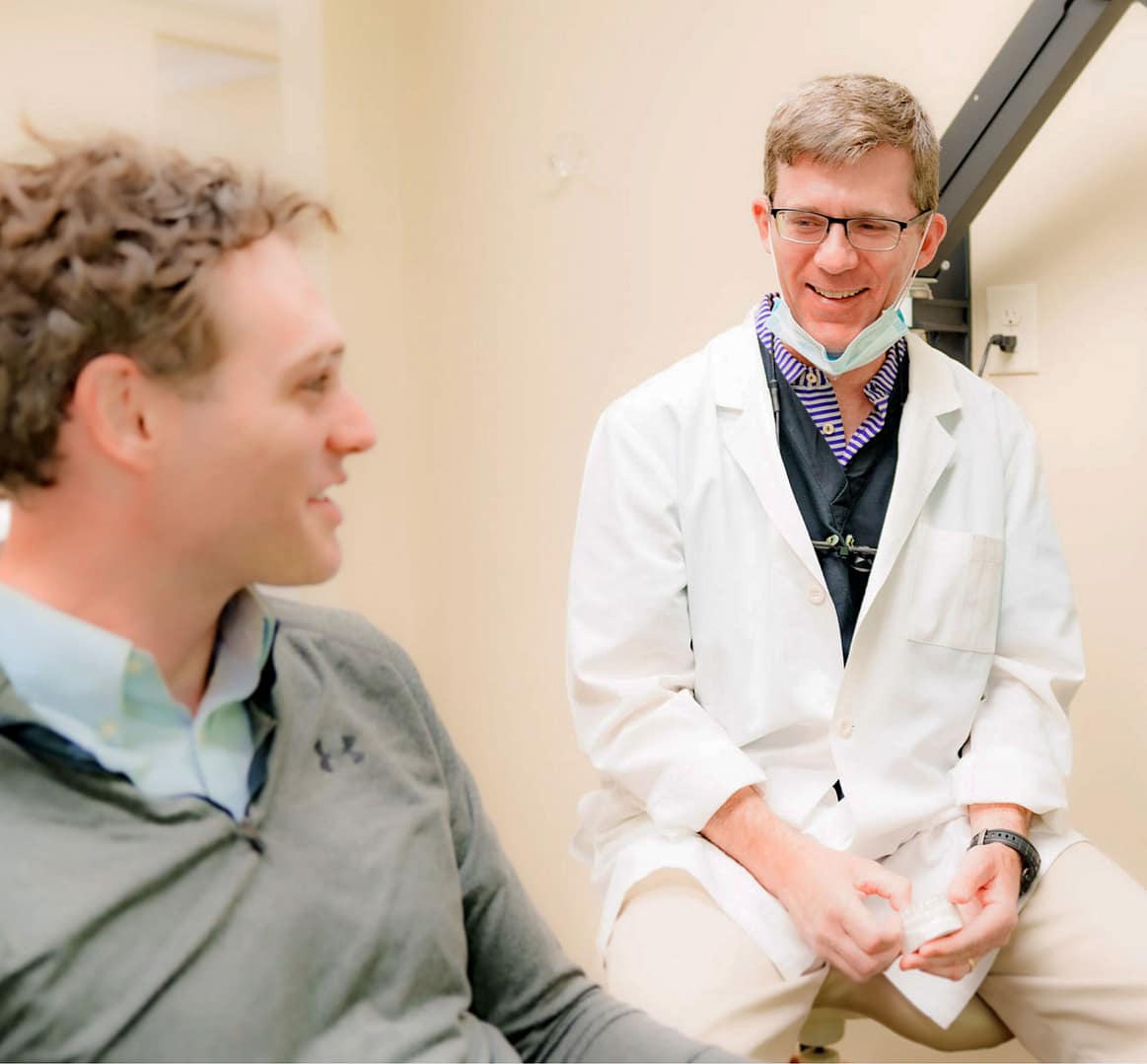 Home - Greenville SC Dentist