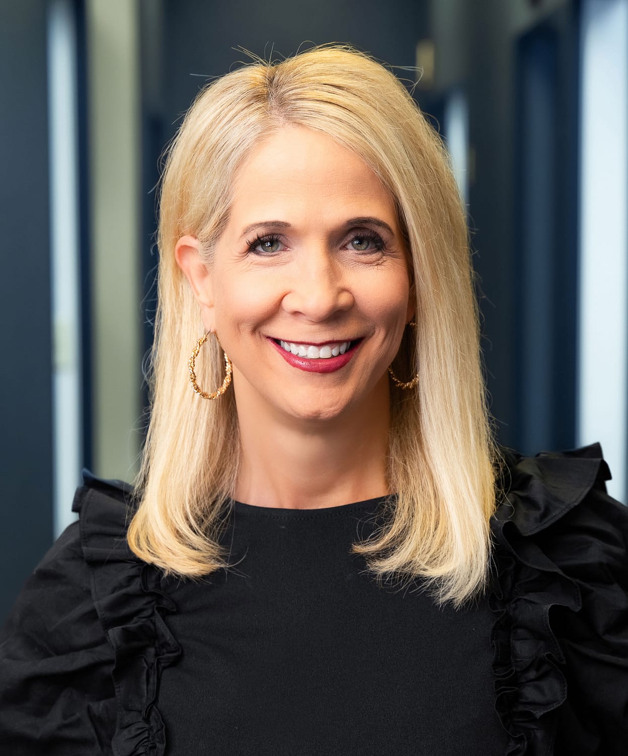 About Us — Ashly Cothern DDS — Dallas, Texas