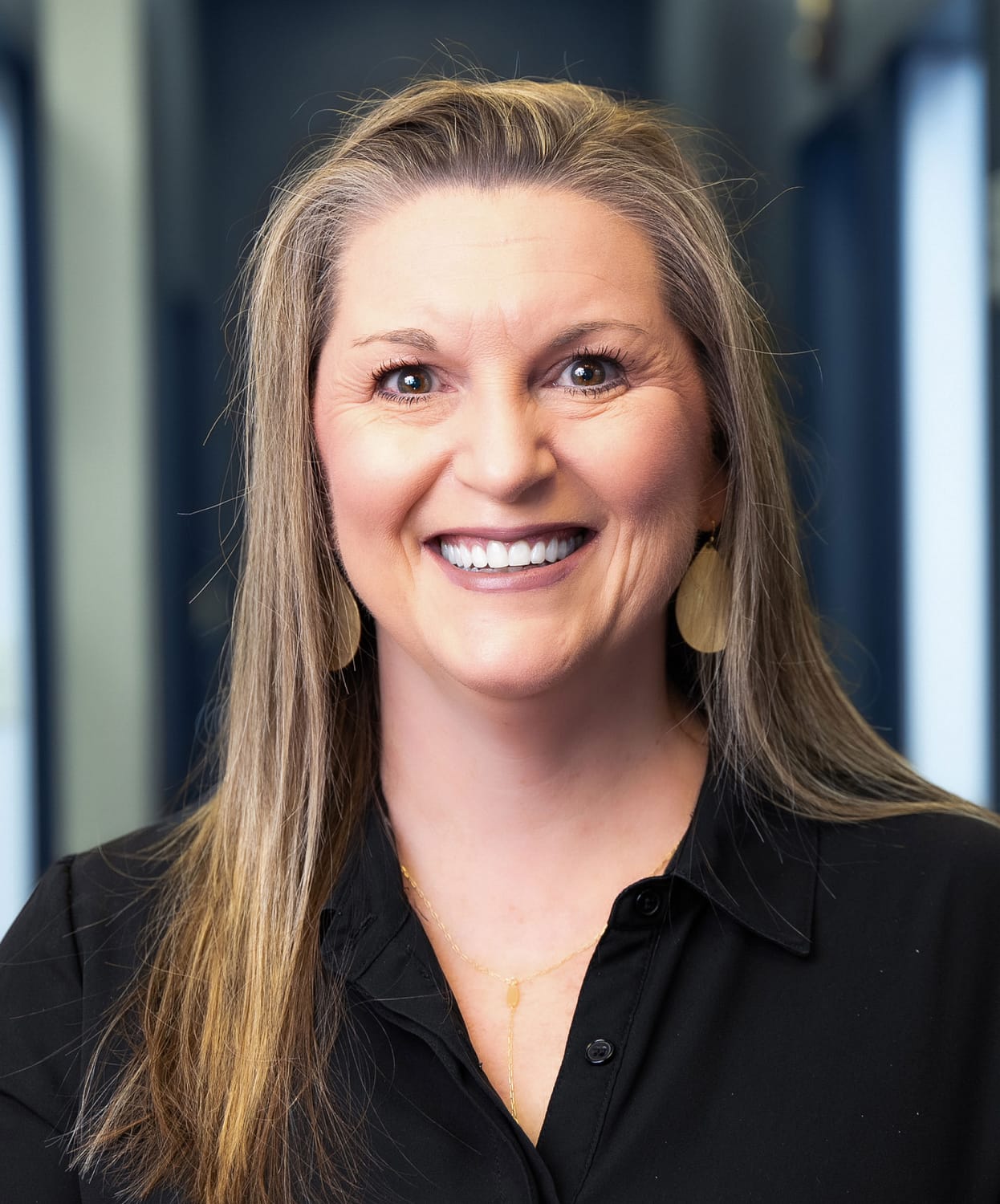 About Us — Ashly Cothern DDS — Dallas, Texas