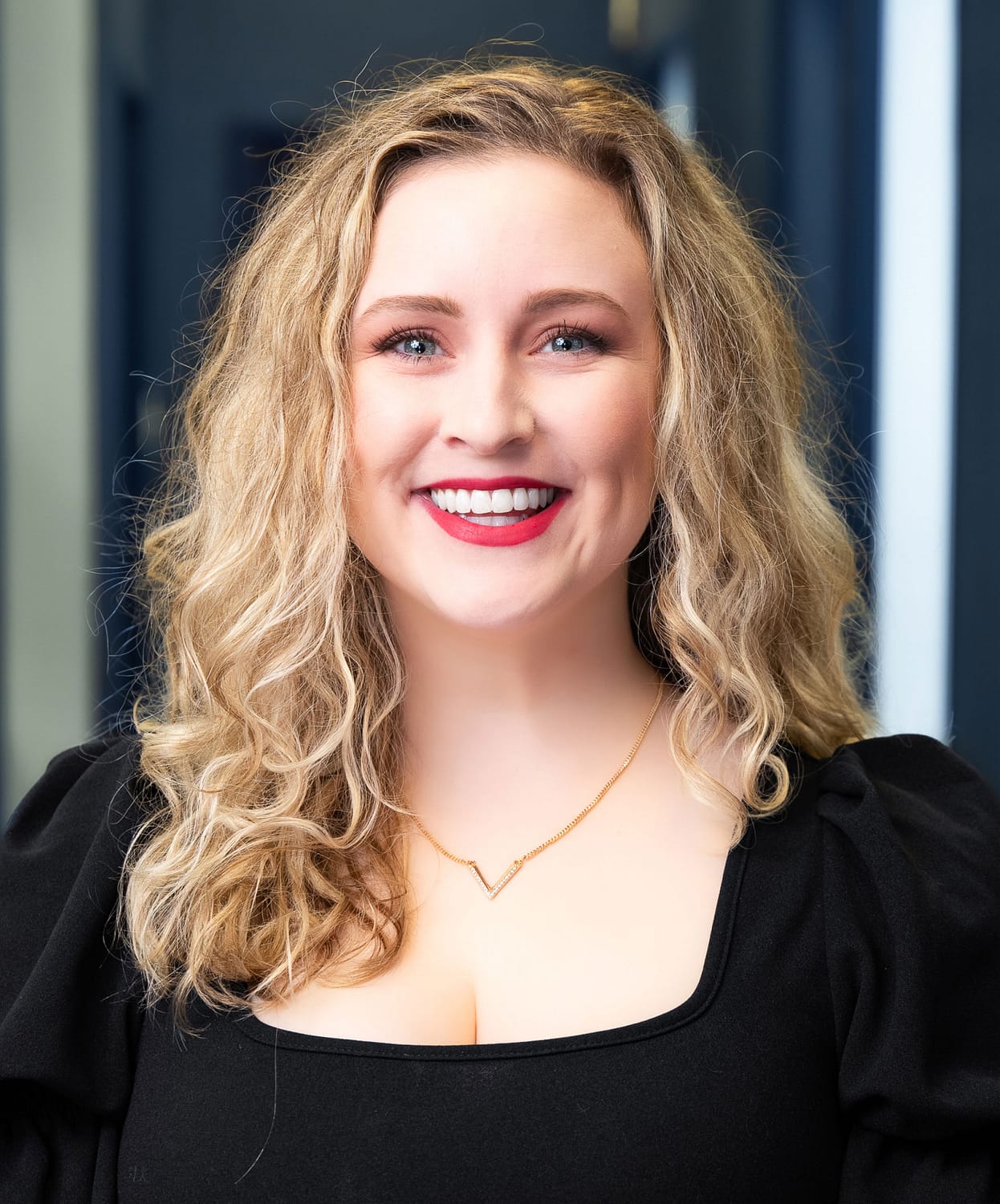 About Us — Ashly Cothern DDS — Dallas, Texas