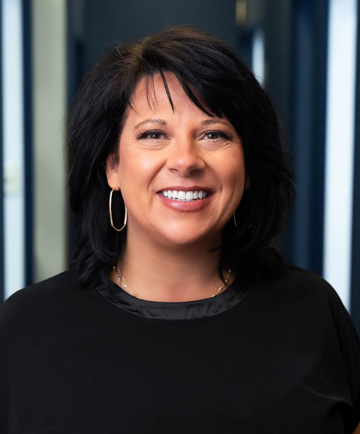 About Us — Ashly Cothern DDS — Dallas, Texas