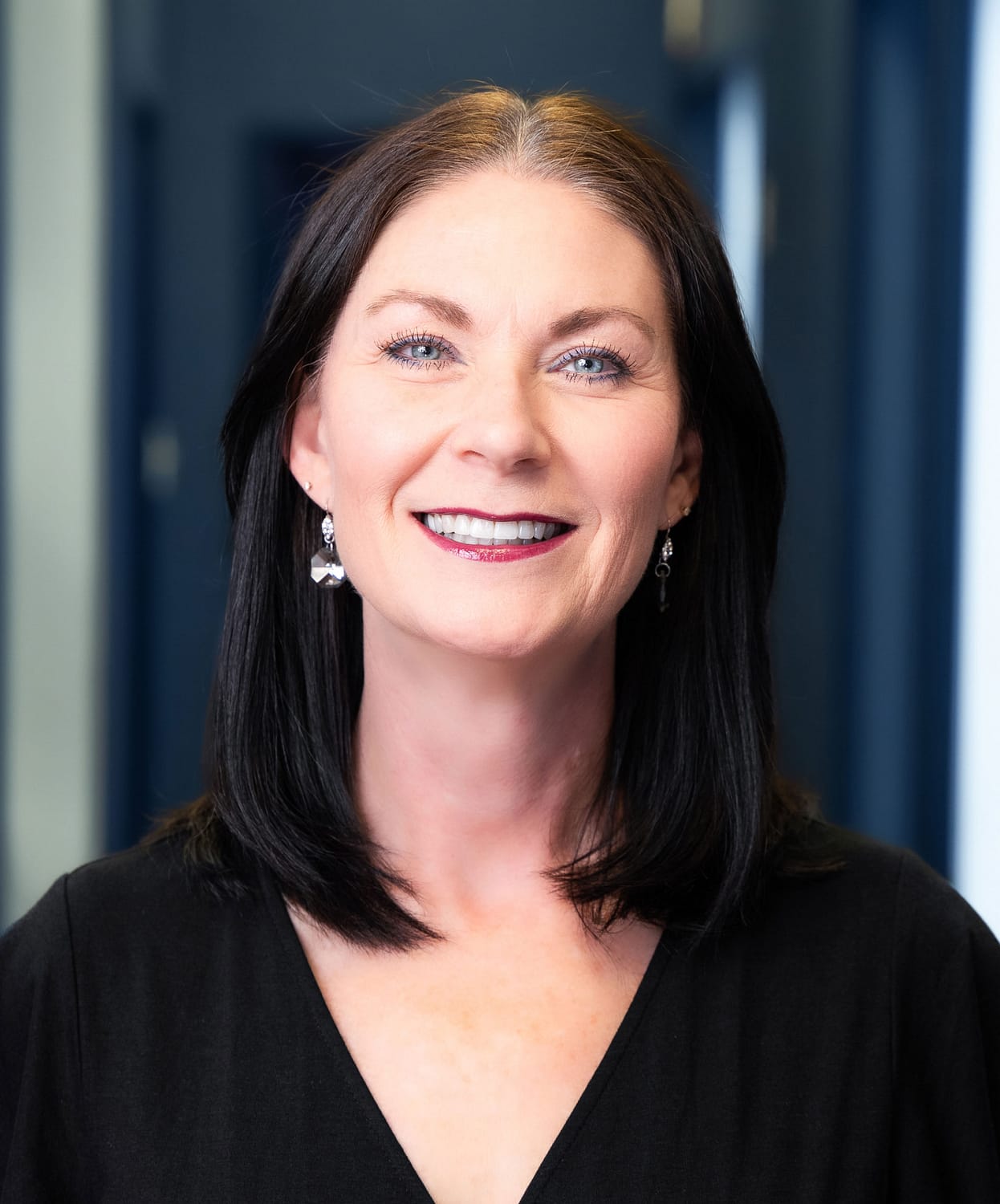 About Us — Ashly Cothern DDS — Dallas, Texas
