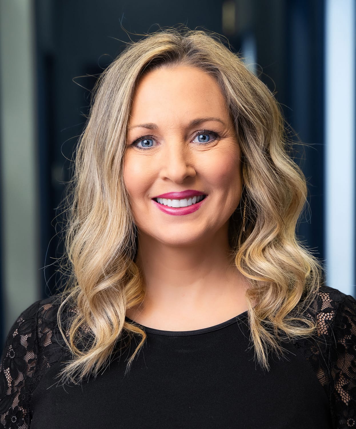 About Us — Ashly Cothern DDS — Dallas, Texas