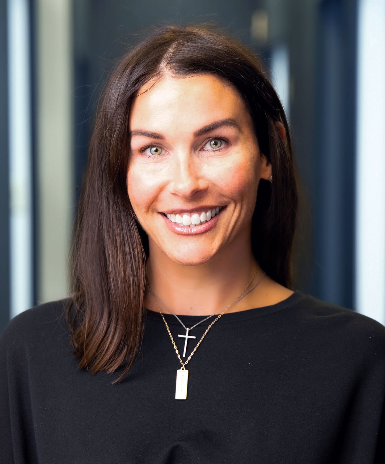 About Us — Ashly Cothern DDS — Dallas, Texas