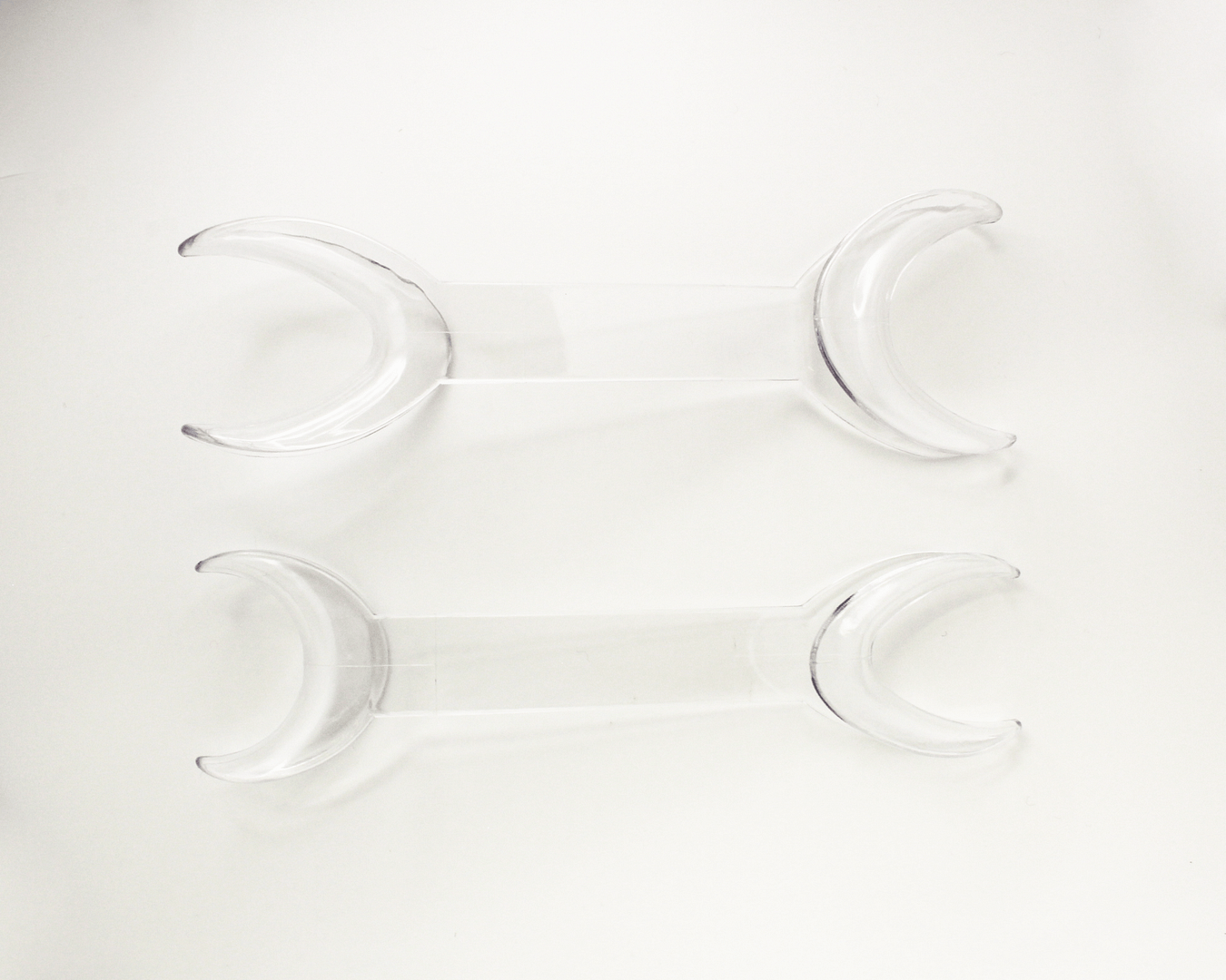 Double-Ended Lip Retractor - Ortho Arch
