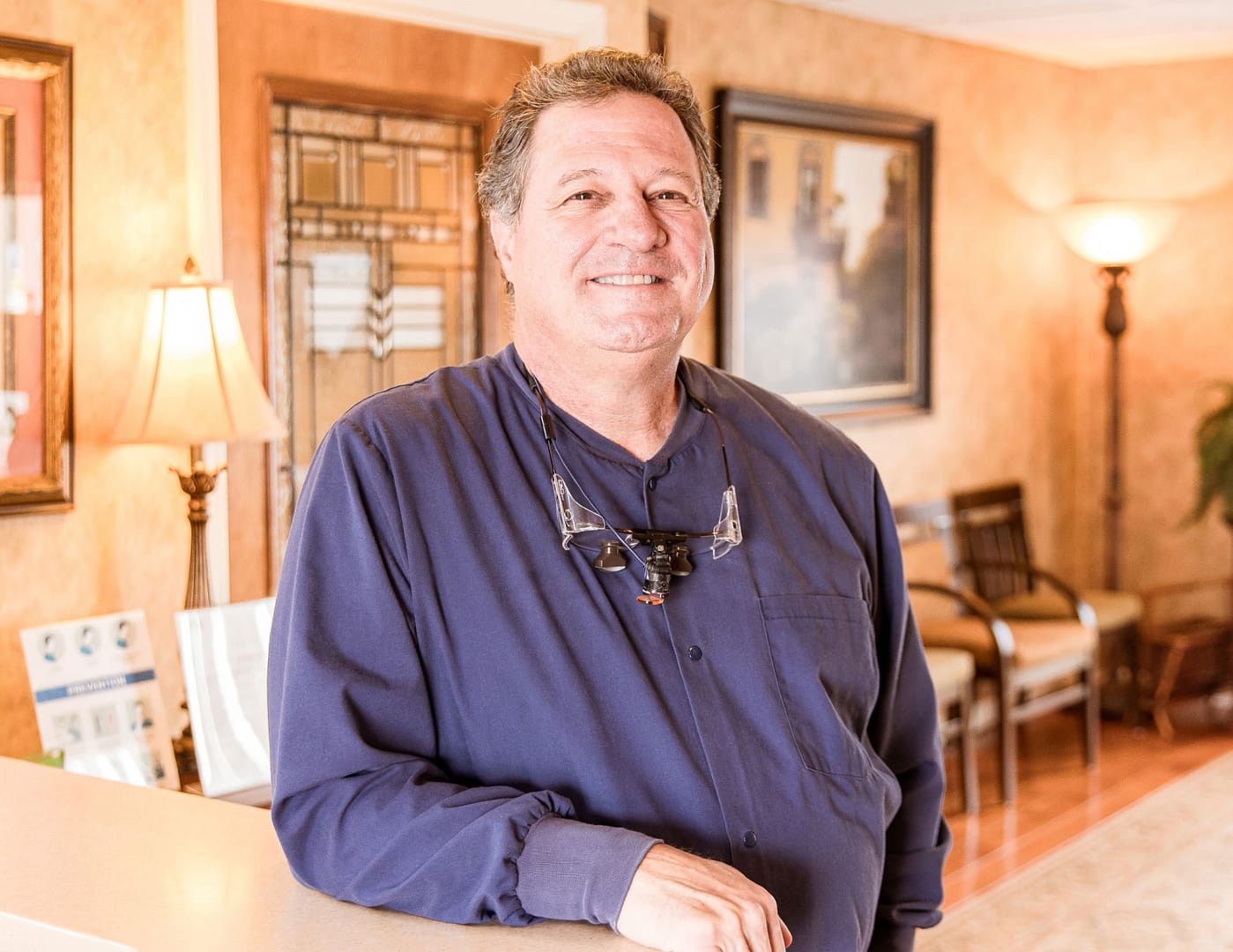 Home — Overall Health and Wellness — Gregoroy Sexton, DDS