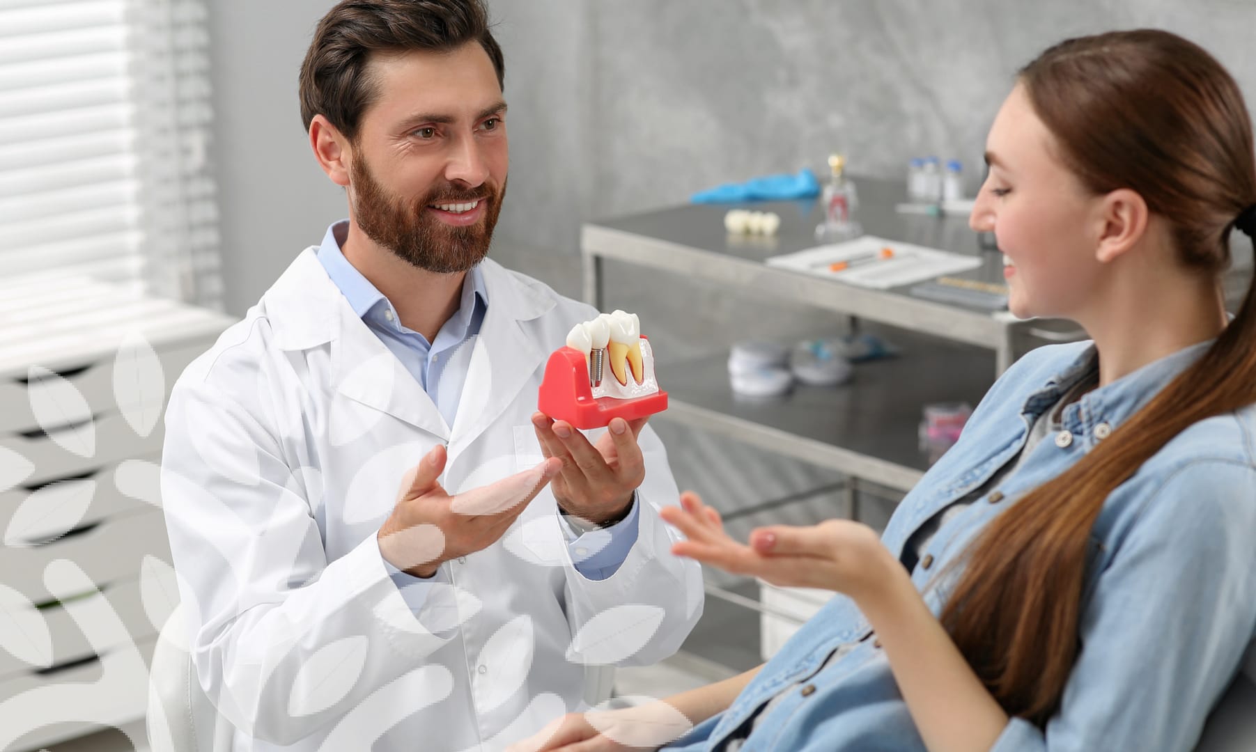 5 Ways Titanium Tooth Implants Are Amazing for Restorations