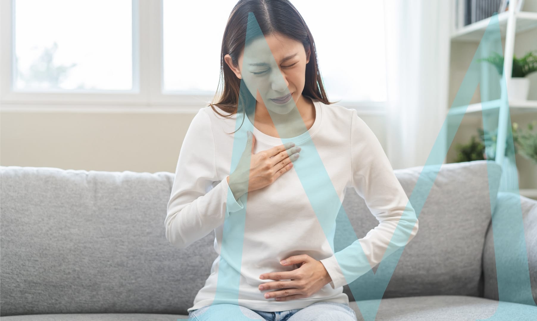 Acid Reflux and Dental Health: 5 Tips to Protect Your Teeth