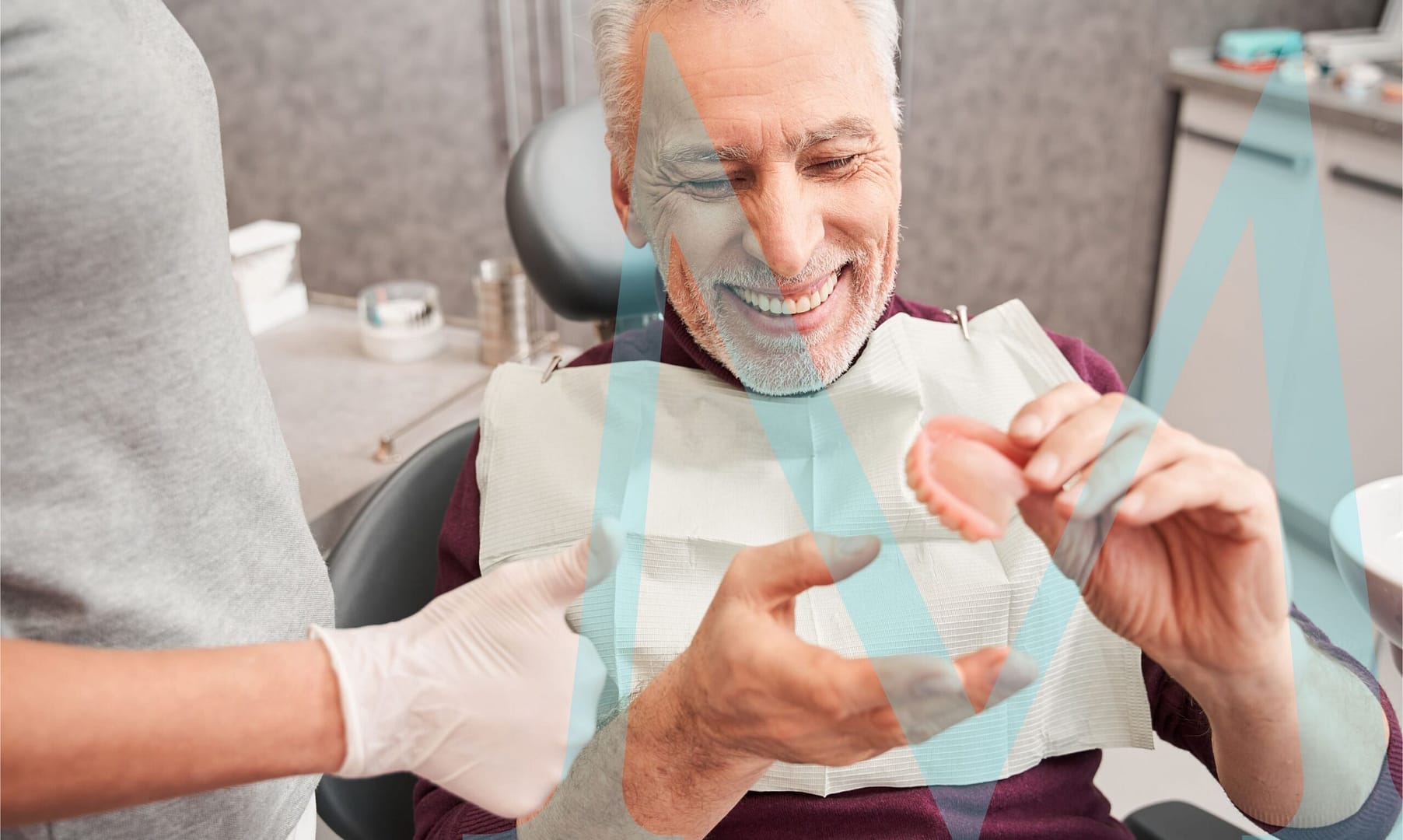 Are Traditional Dentures a Good Choice for My Smile?