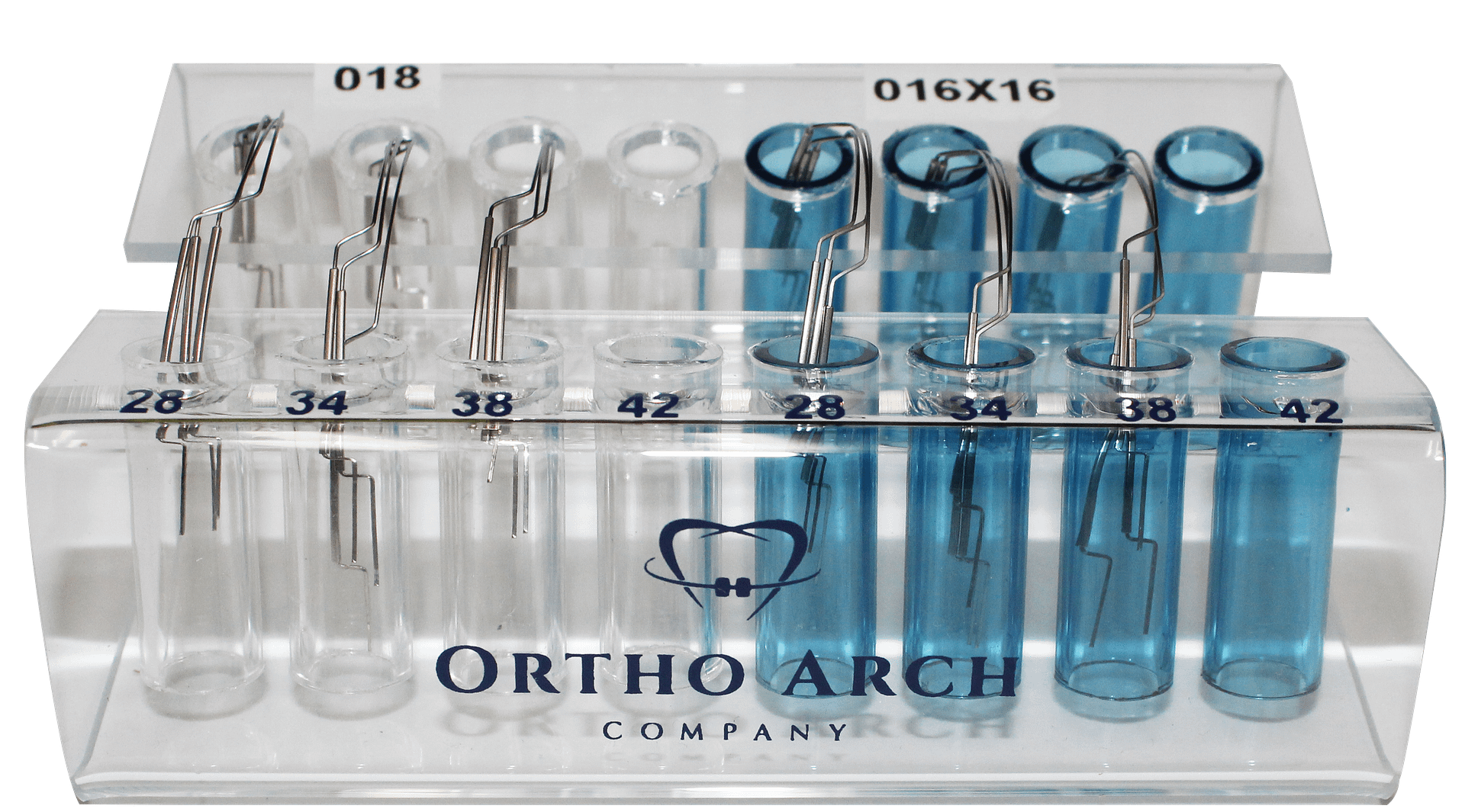 Brehm Nitinol Utility Arch - Ortho Arch