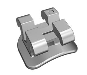 V-Slot Bracket - Ortho Arch