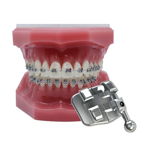 Micro Twin – Ortho Arch