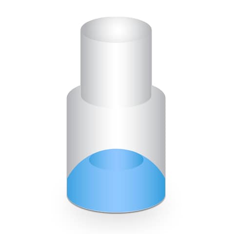 Mini Mold® - Molar Pad - Ortho Arch