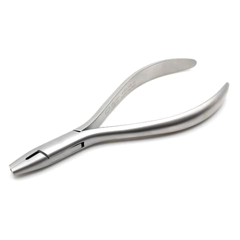 Spectrum V-Bend Stop Pliers – Ortho Arch