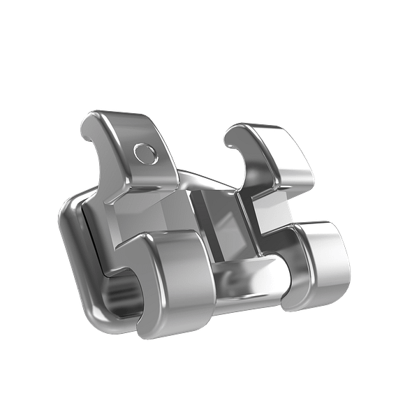 Mini-M Bracket System - Ortho Arch