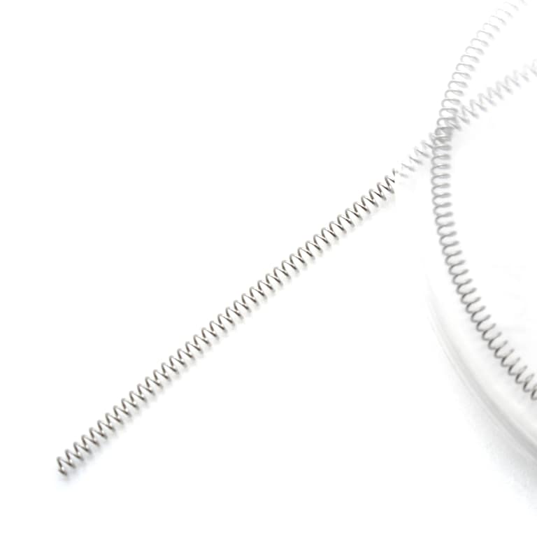 Nitinol Coil Springs - Ortho Arch