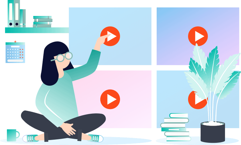 Personal Home - Grow