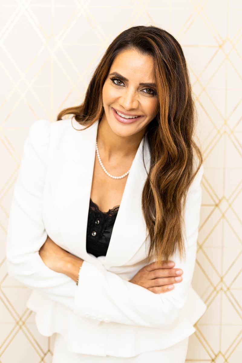 About Us - Luminous Smiles of Newport Beach CA