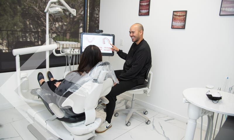 How We Create Beautiful Smiles With Scientifically Proven Smile Design ...