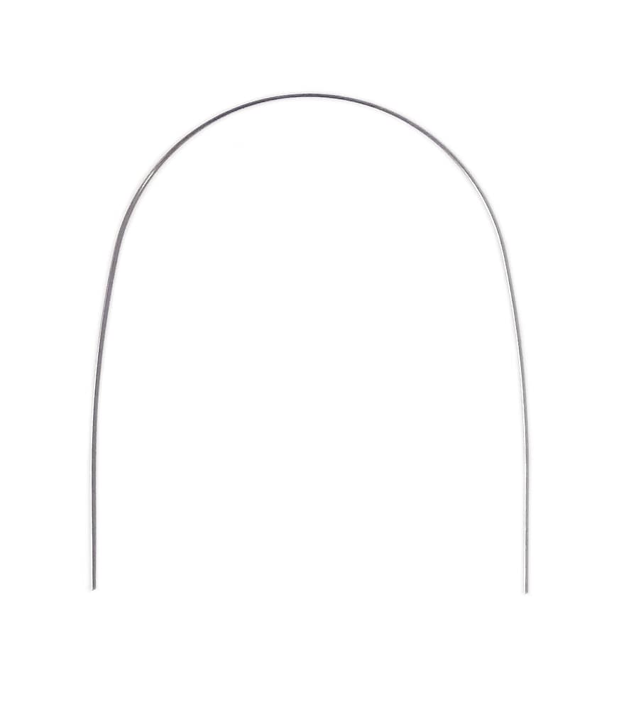 Stainless Steel Wire - Ortho Arch