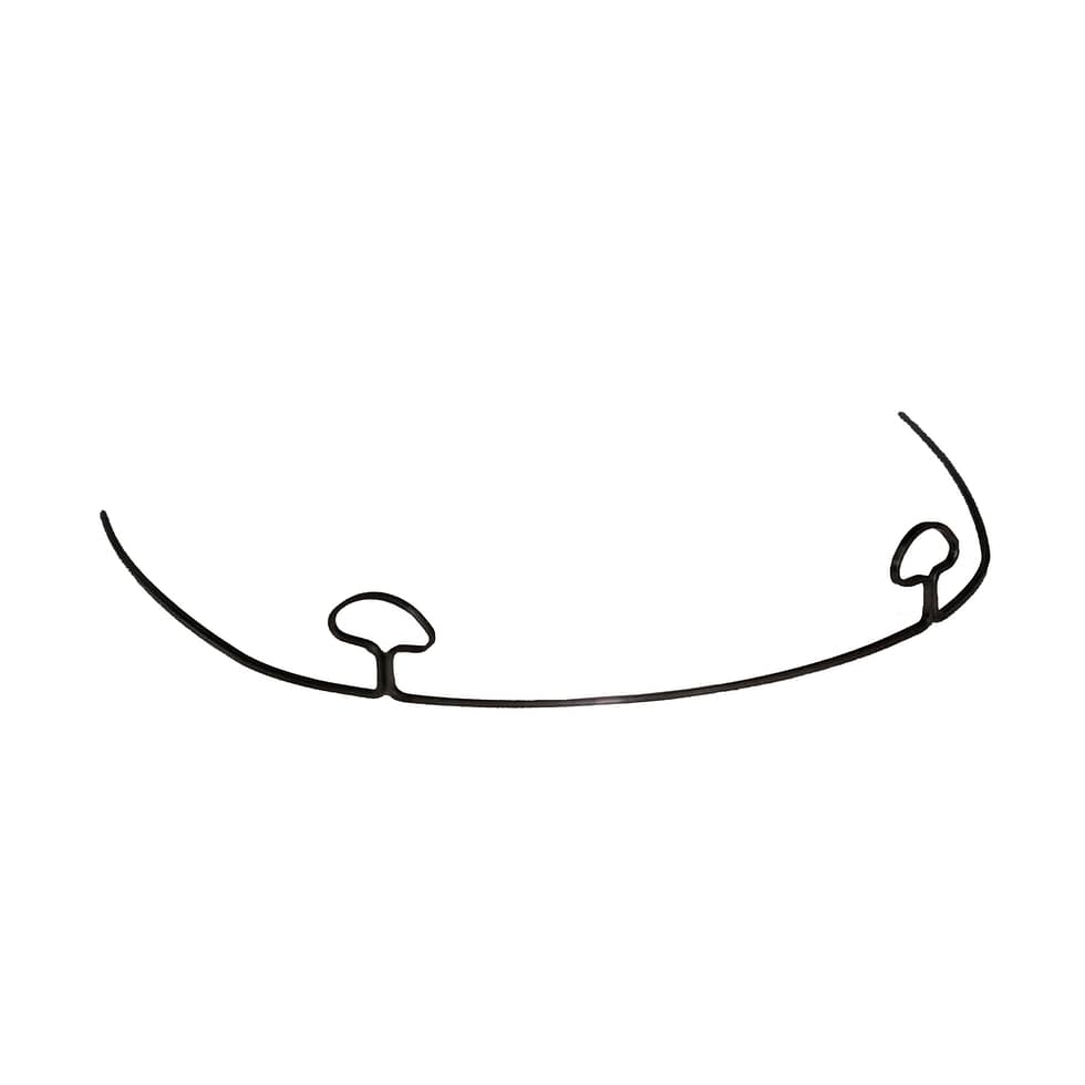Beta-T Mushroom Loop Retraction Arch - Ortho Arch