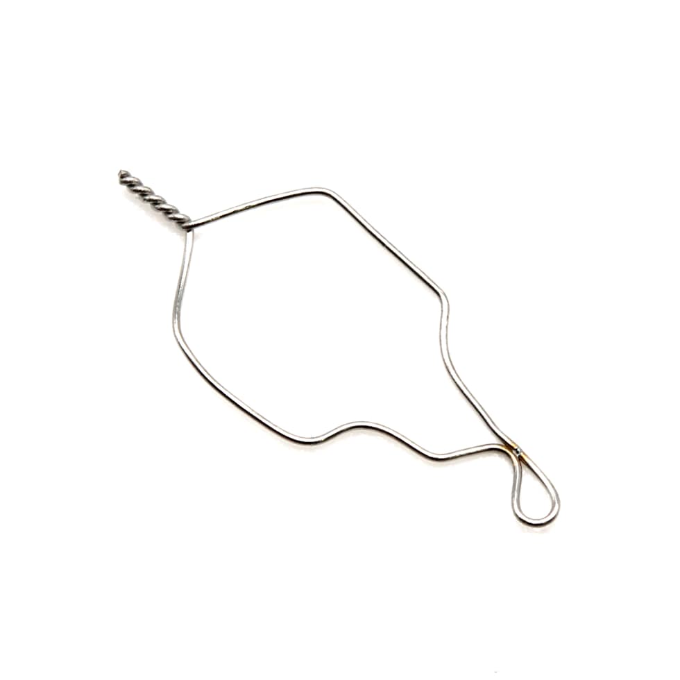 Shorty Kobyashi Hooks - Ortho Arch