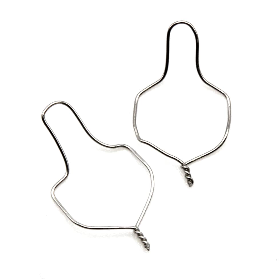 Shorty Ligature Wire - Ortho Arch