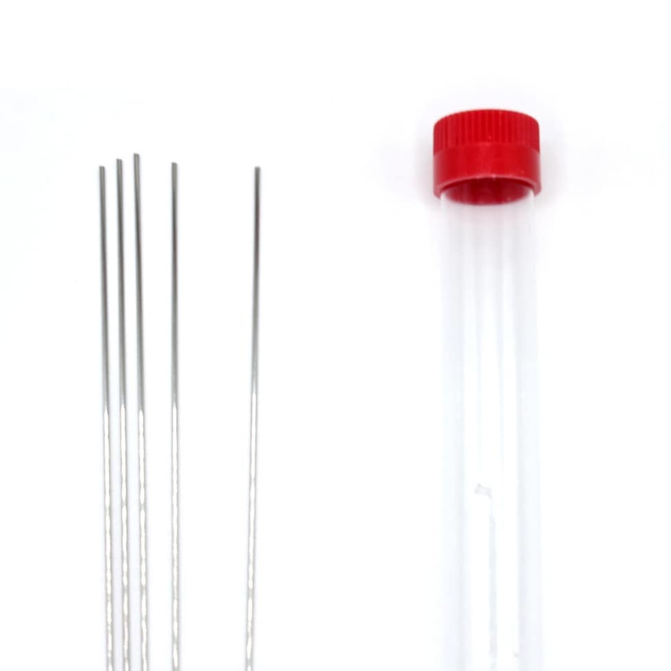 14'' Retainer Stainless Steel Wire - Ortho Arch