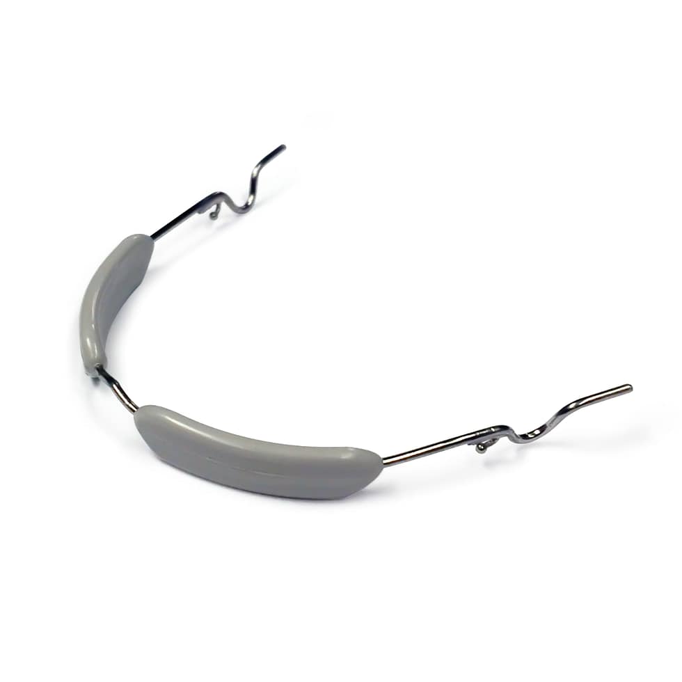 Cushioned Lip Bumper - Ortho Arch