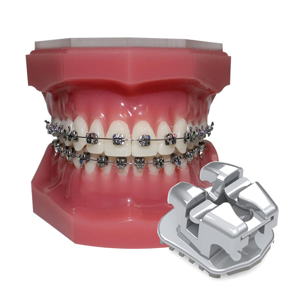 Eclipse Interactive SLB - Ortho Arch