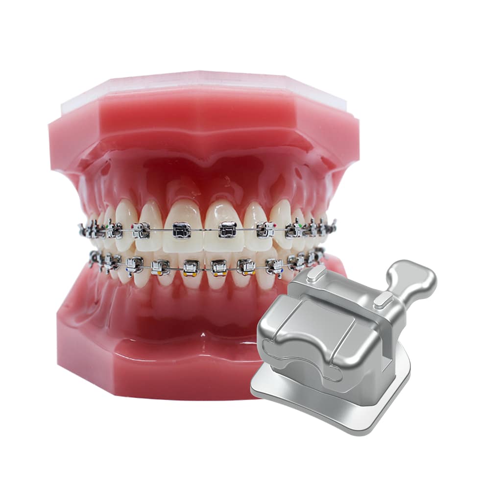 NuStar Gen 2 SLB - Ortho Arch