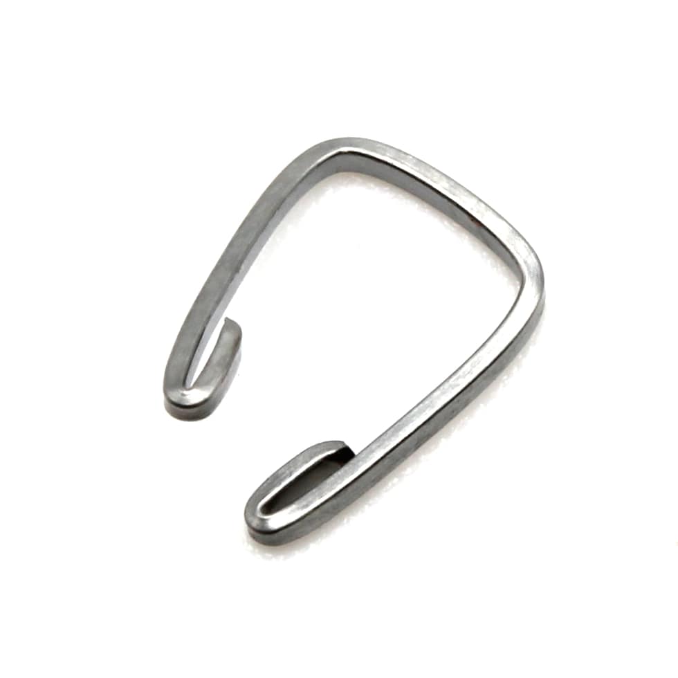 Niti De-Impacting Springs - Ortho Arch