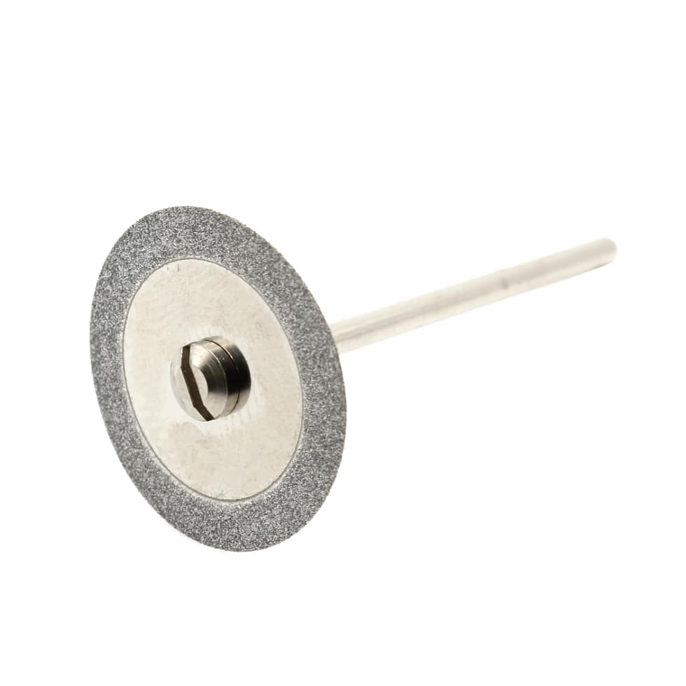 Diamond Disc - Ortho Arch