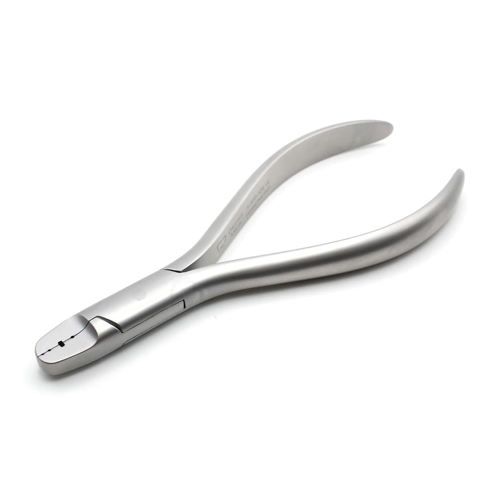 Spectrum Lingual Arch Forming Pliers - Ortho Arch