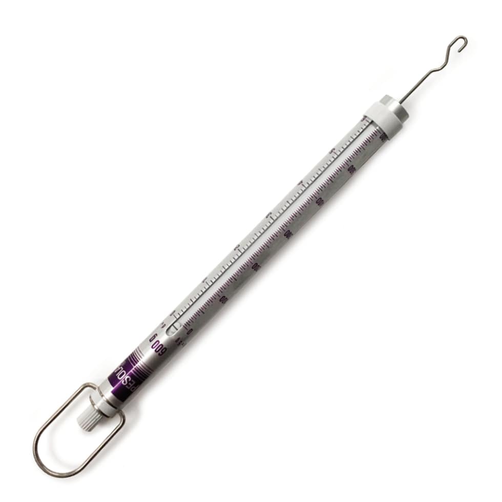 Deluxe Gram Gauge - Ortho Arch