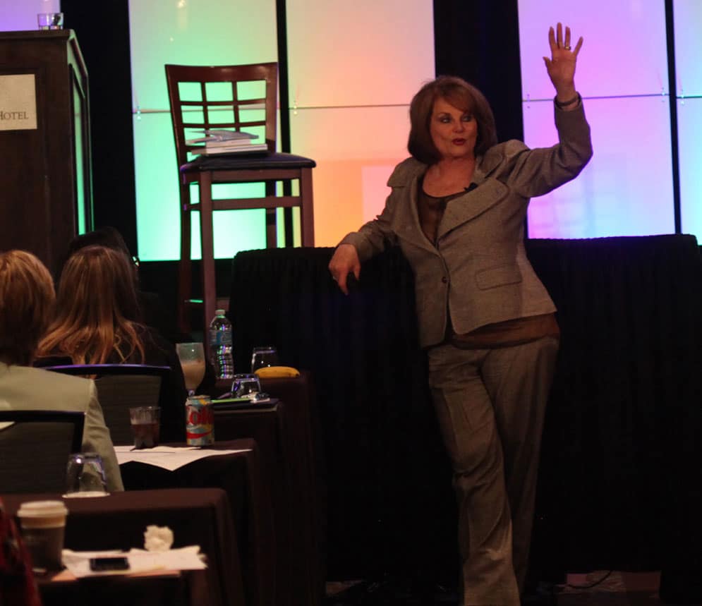 Cathy Jameson – Rediscover Joy and Success In Your Career