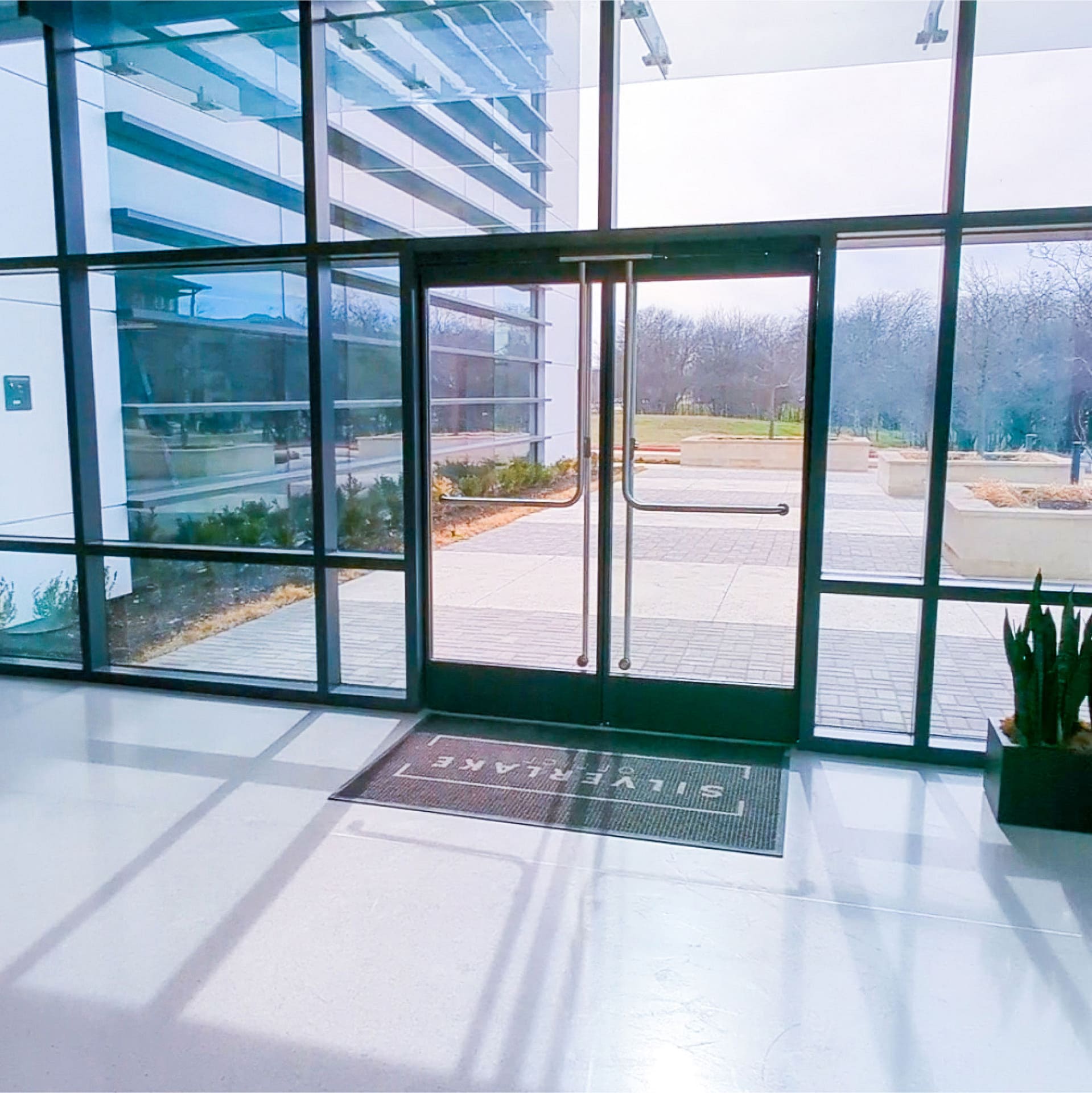 Event Center - AOS Institute