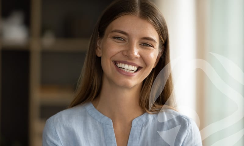 A Beautiful Smile You Love Boosts Confidence and Self-Esteem