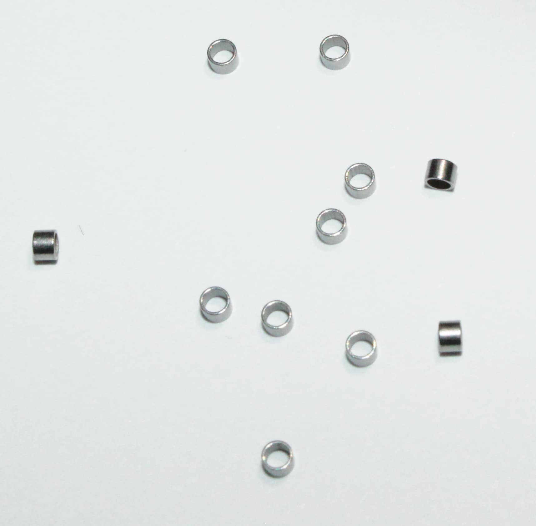 Crimpable Tube - Ortho Arch