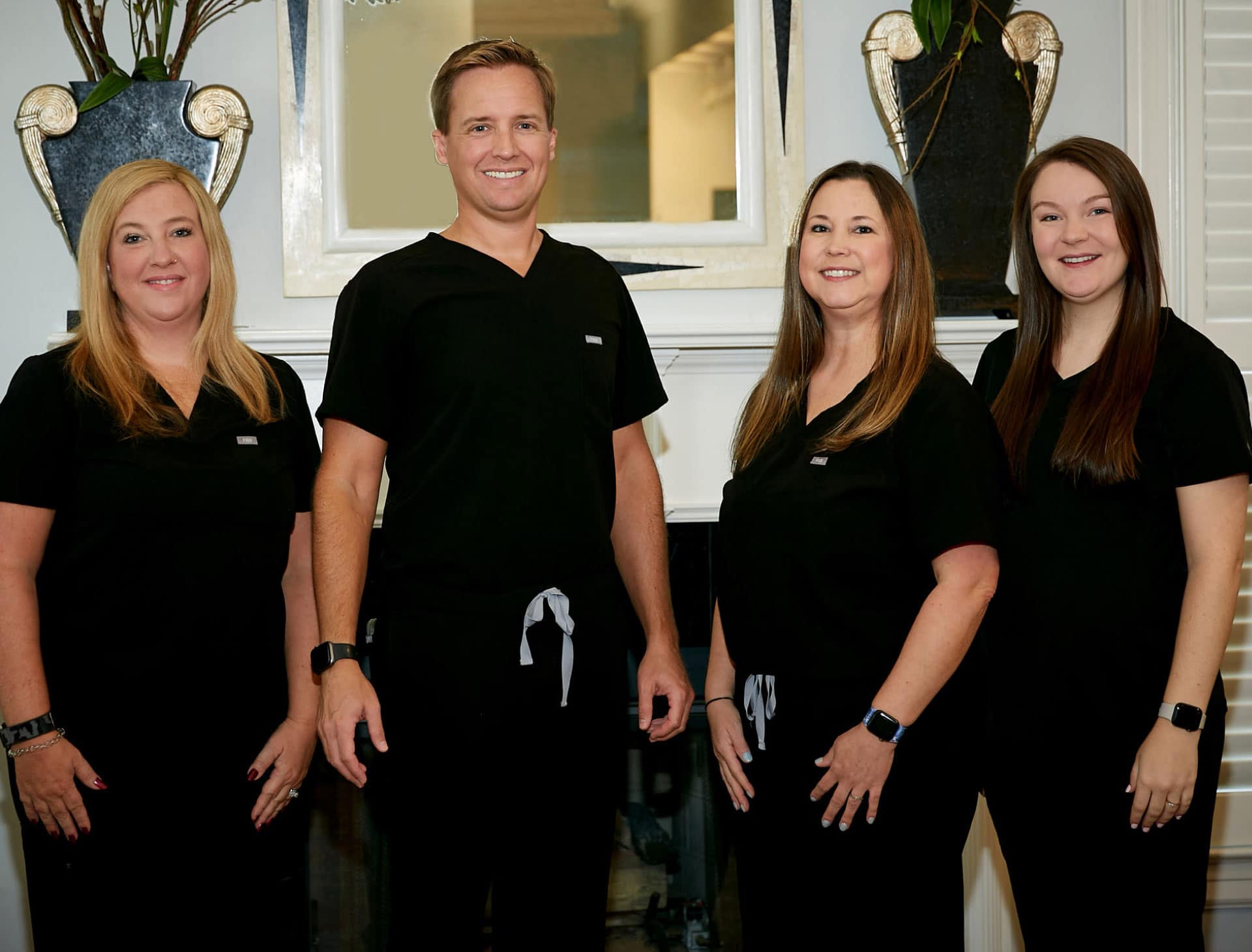 About Us — Dixon, Boles and Associates — Family Dentistry