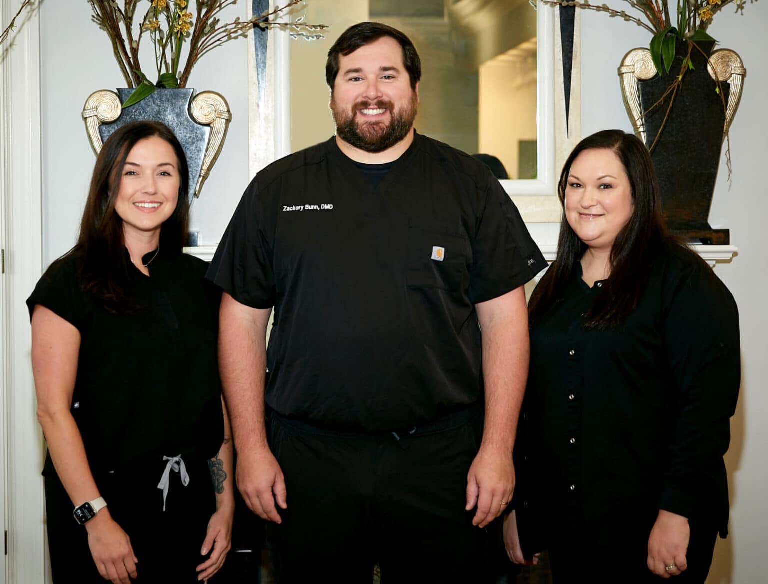 About Us — Dixon, Boles and Associates — Family Dentistry