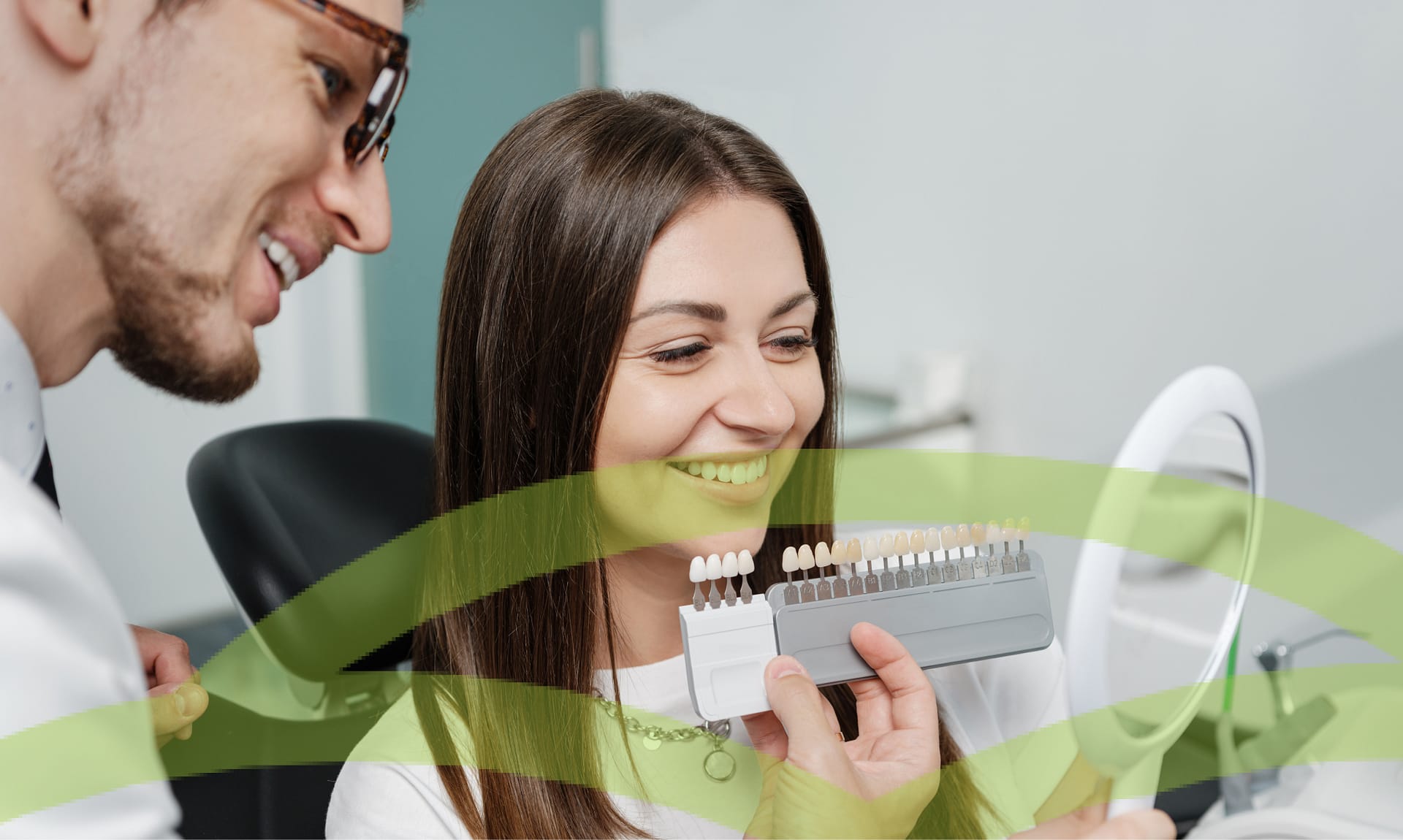 Smile Makeover: Transform Your Smile With Porcelain Veneers