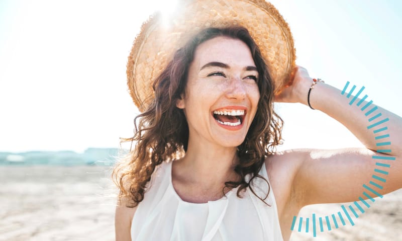 4 Ways a Healthy Smile Equals a Healthy Body - Compass Dental