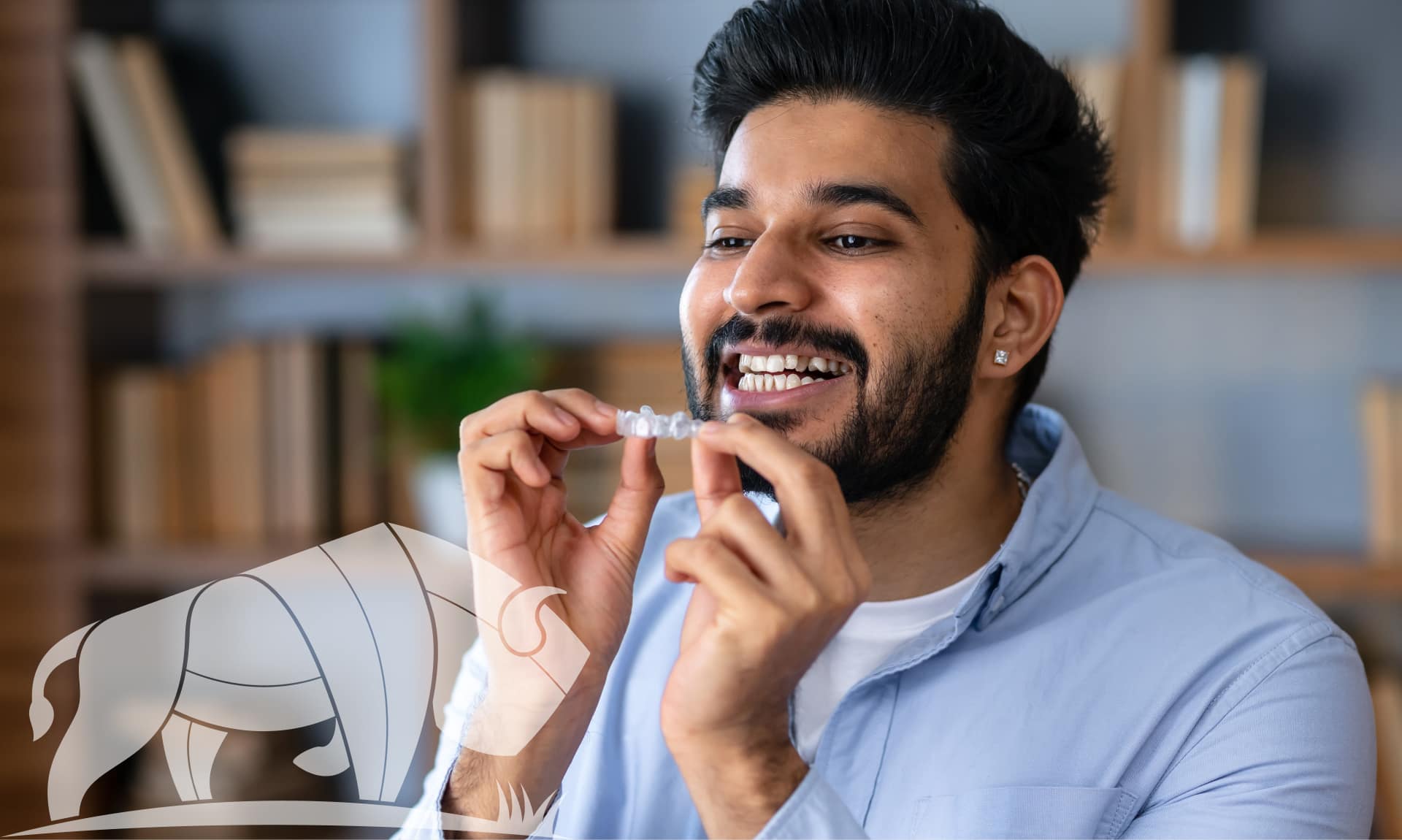 5 Tips to Care for Your Smile During Clear Aligner Treatment