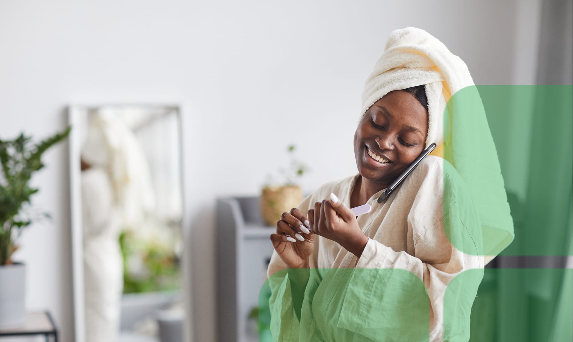 What Does Self-Care Mean to You? It's Unique to Each Person