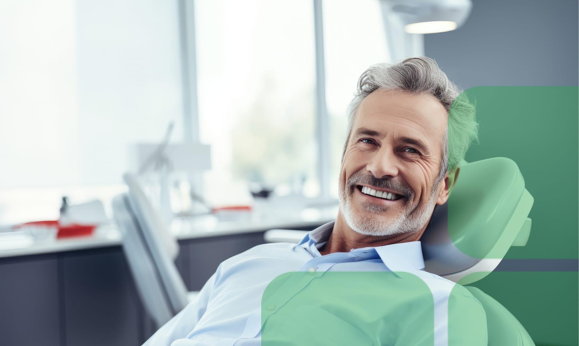 How Restorative Dentistry Restores More Than Just Teeth