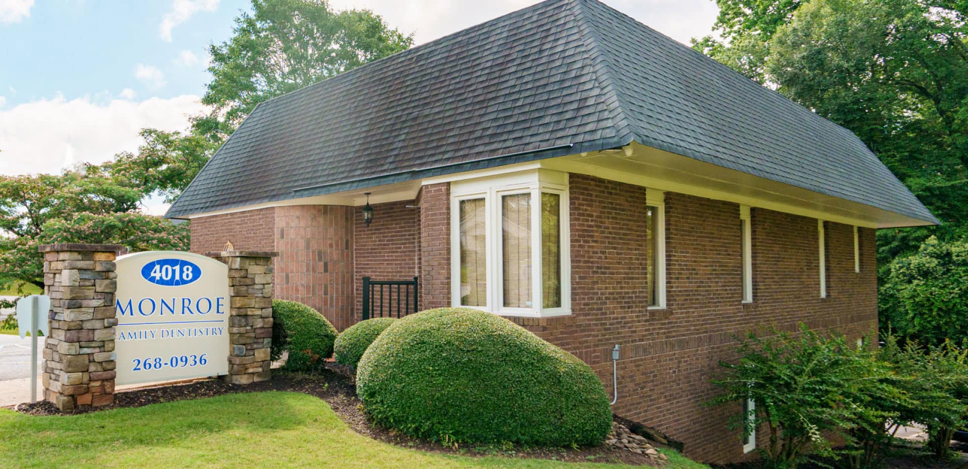 About Us - Greenville SC Dentist